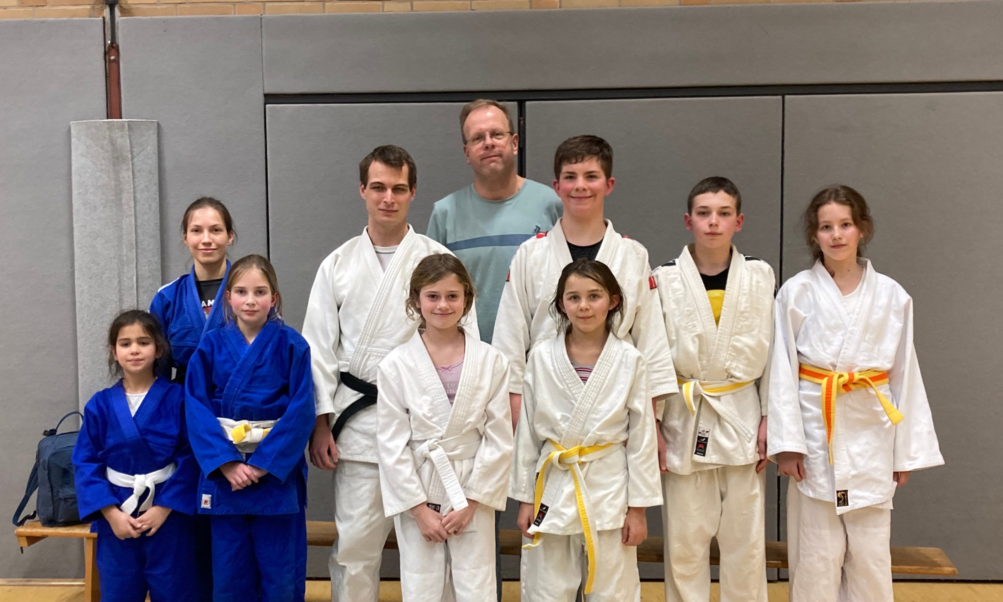 Judo – Polizei Sportverein Trier 1926 e.V.